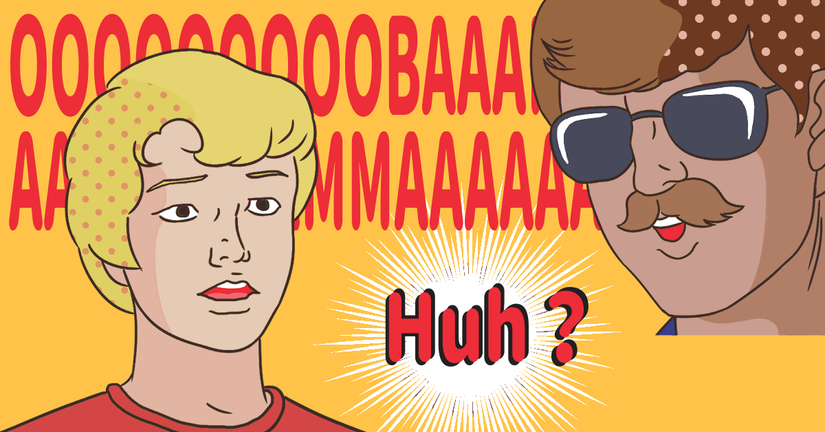 G.I. Joe - 培養meme