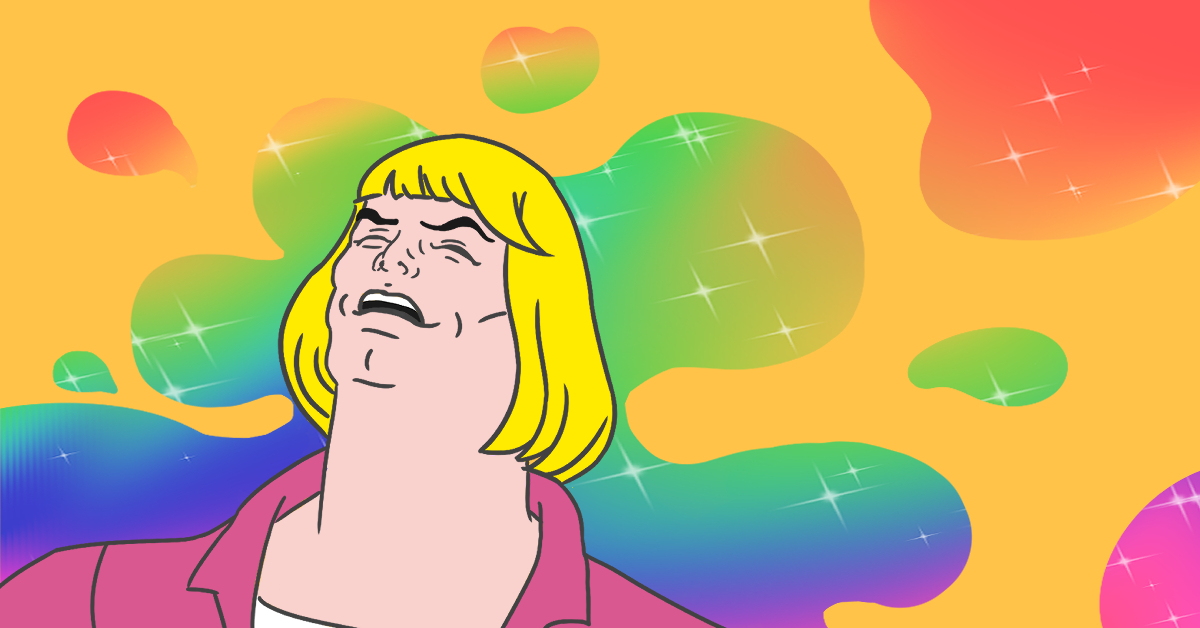 HEYYEYAAEYAAAEYAEYAA - 培養meme